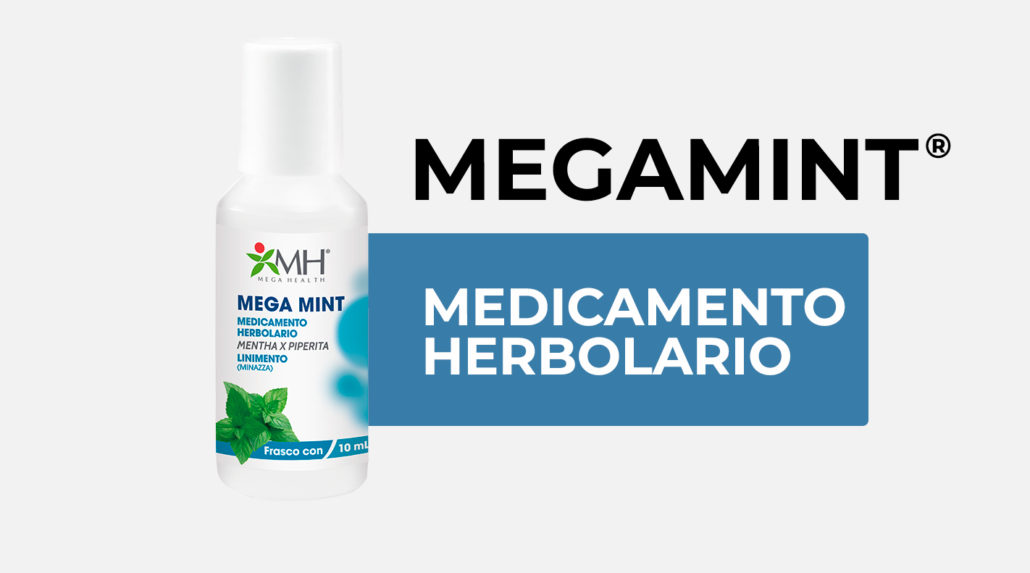 Familia de productos - Mega Health - MH MEGAHEALTH