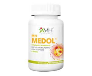 MH MEDOL® - MH MEGAHEALTH
