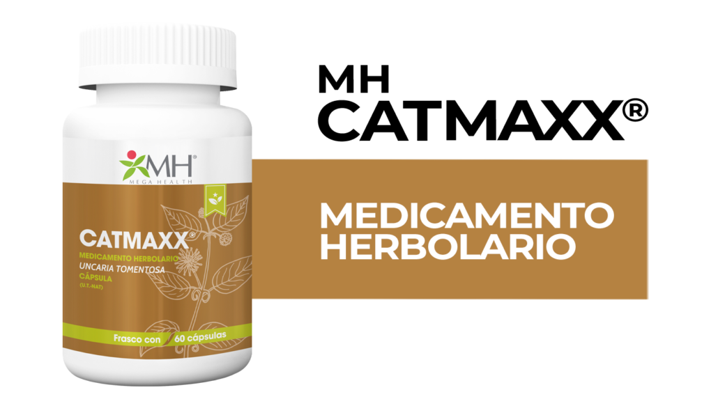 Familia de productos - Mega Health - MH MEGAHEALTH
